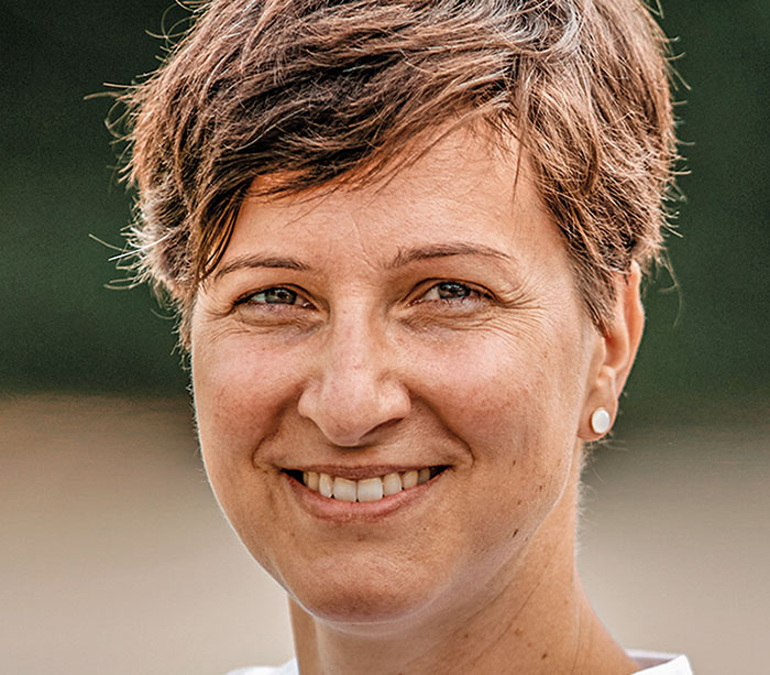 Vier Frauen im Vorstand des ADFC Hessen – ADFC Frankfurt