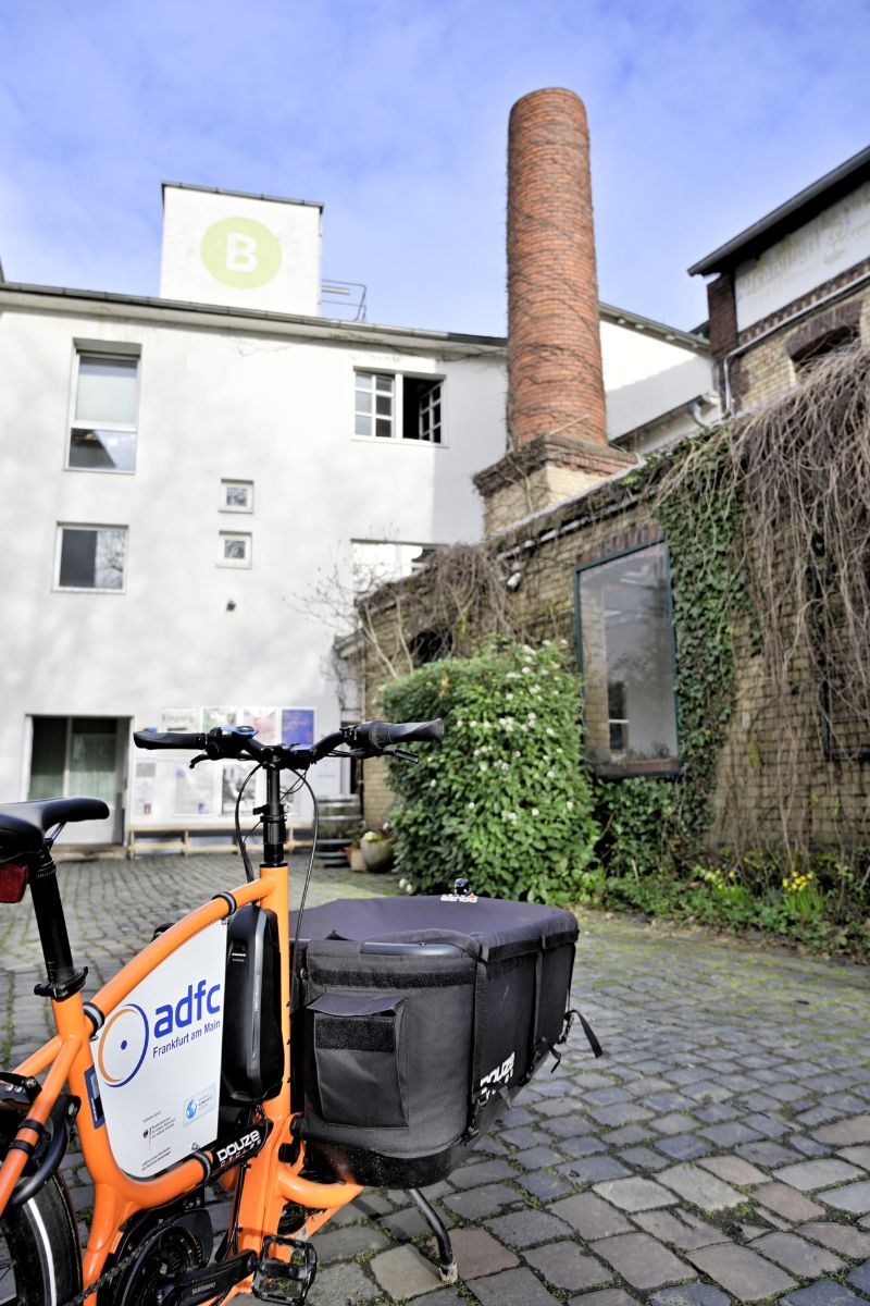 Aktivierungs-Tool „Neuentreffen“ – ADFC Frankfurt